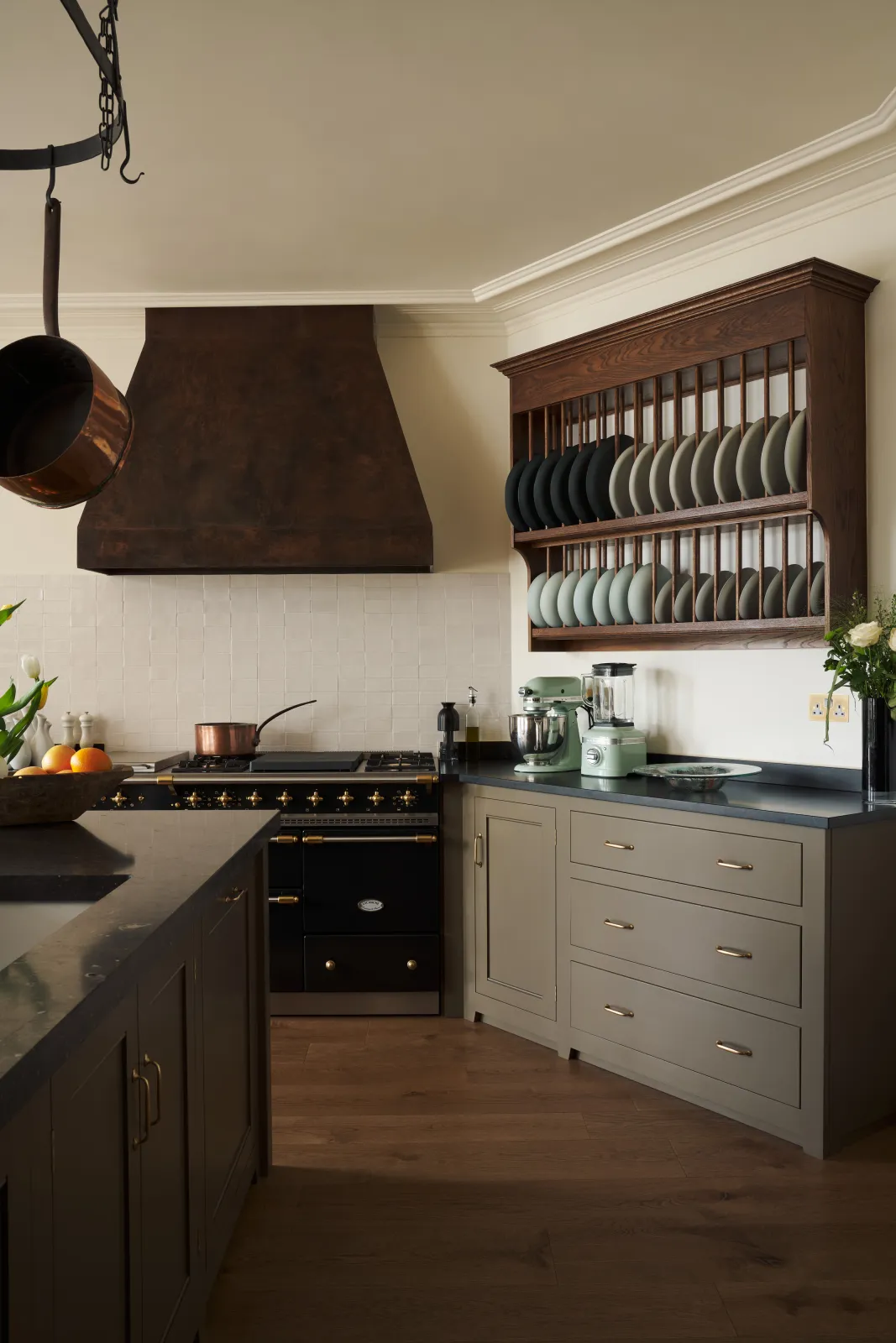 The Twickenham Kitchen | deVOL Kitchens